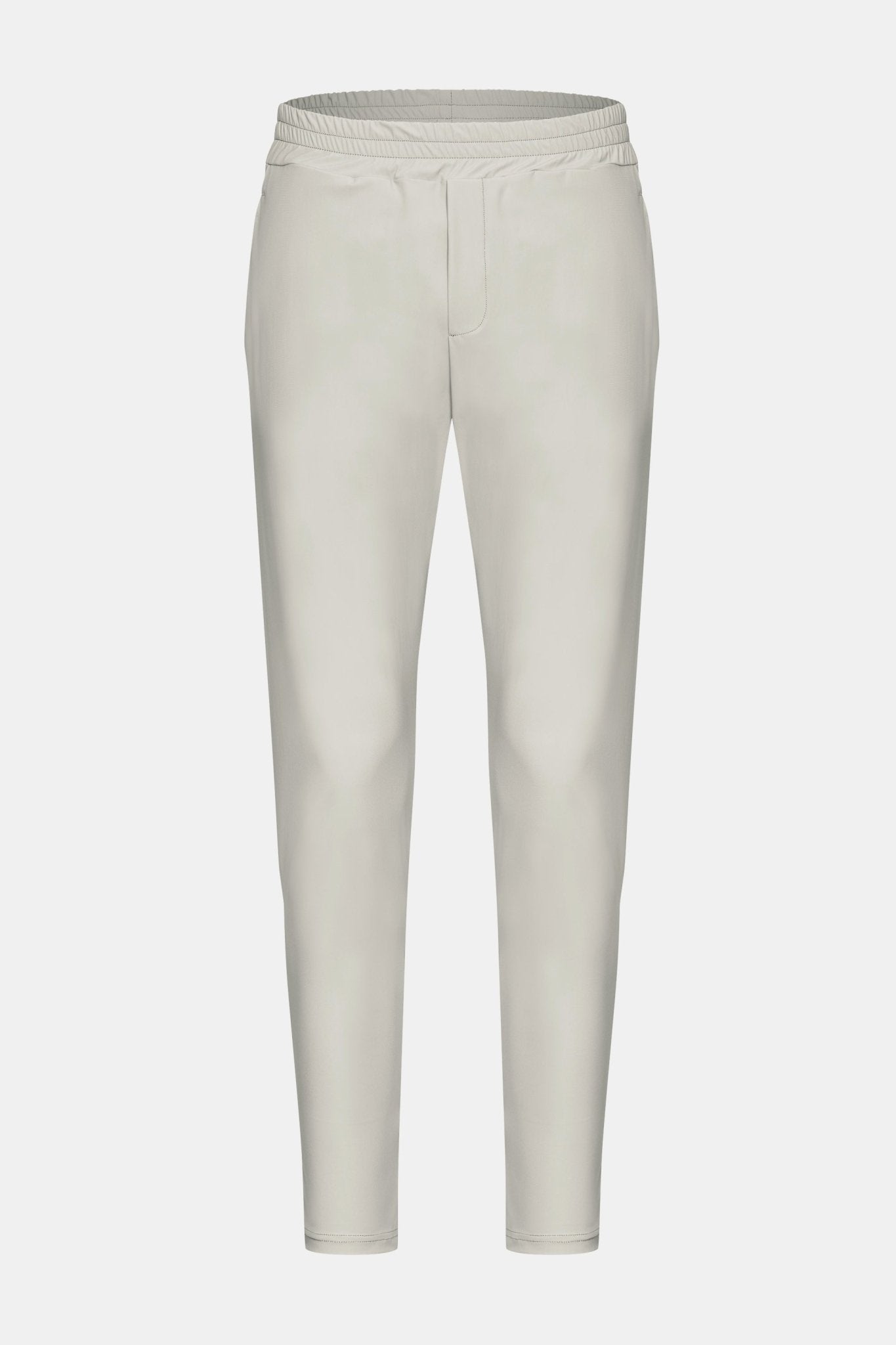 Cloud Grey Tech Pants – Stylish Tech Pants | DIMANO
