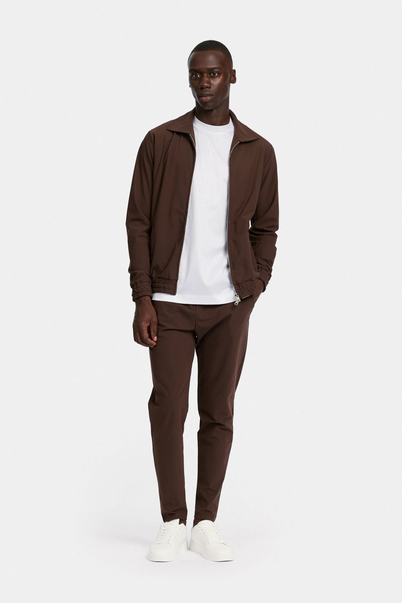 DIMANO | Luxury Tech Suits – Innovative & Stylish