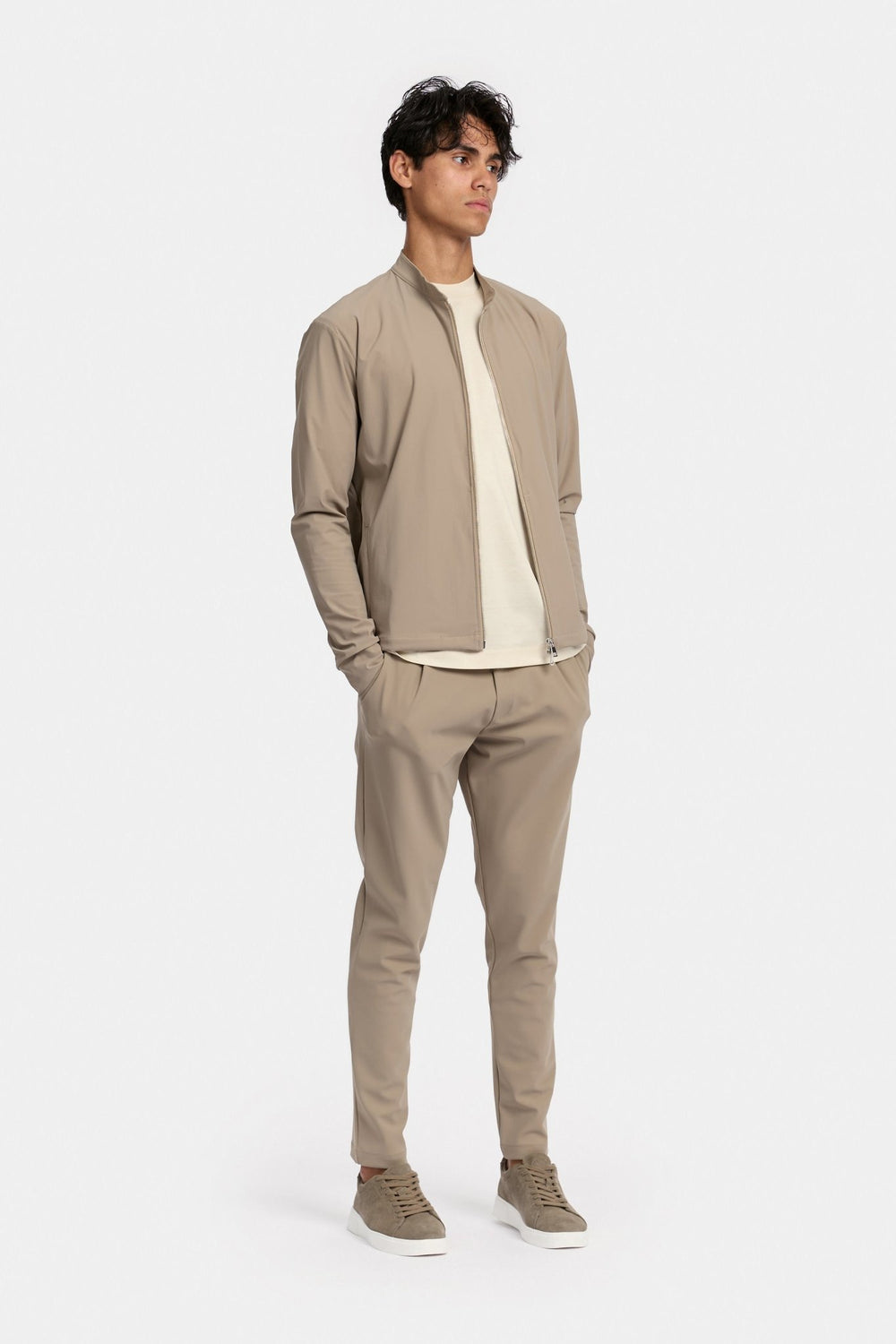DIMANO | Luxury Tech Suits – Innovative & Stylish