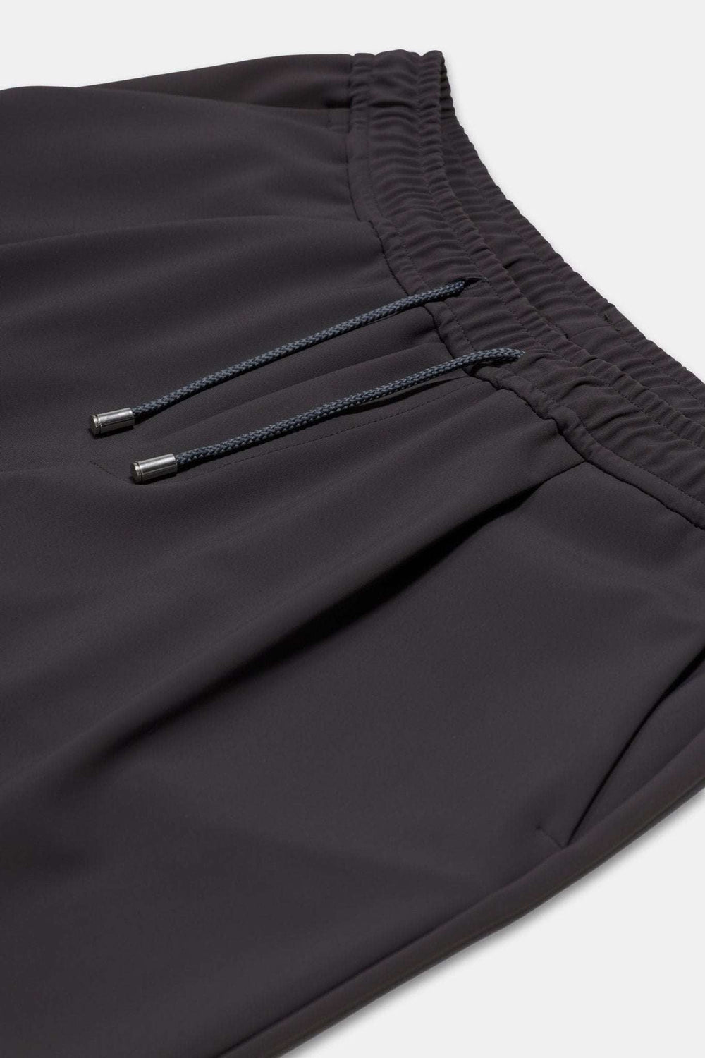 Slate Grey Smart Pants – Stijlvolle Heren Broek | DIMANO