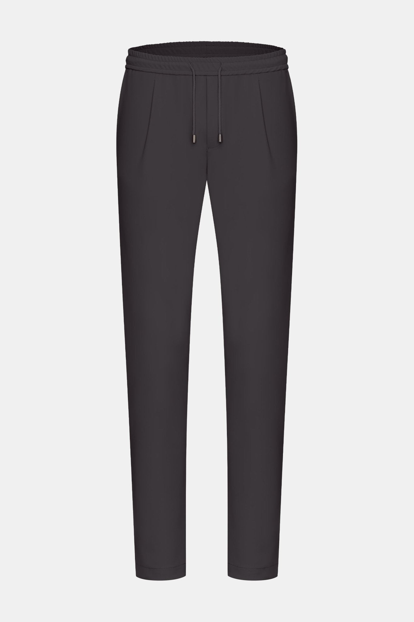 Slate Grey Smart Pants – Stijlvolle Heren Broek | DIMANO