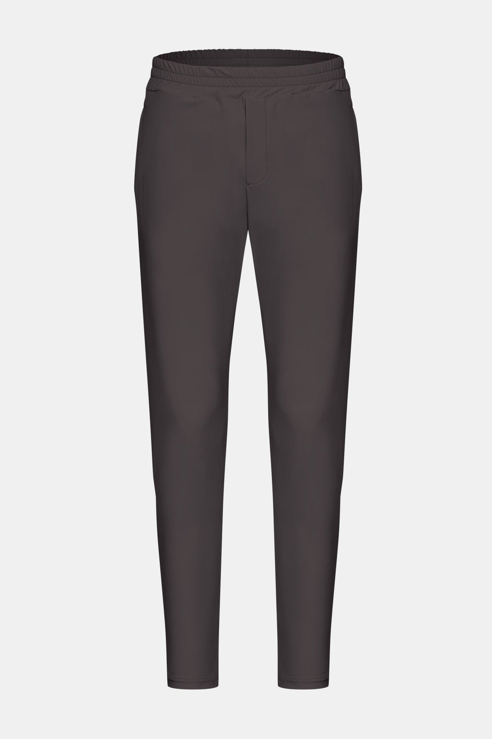 Slate Grey Tech Pants – Stylish Tech Pants | DIMANO