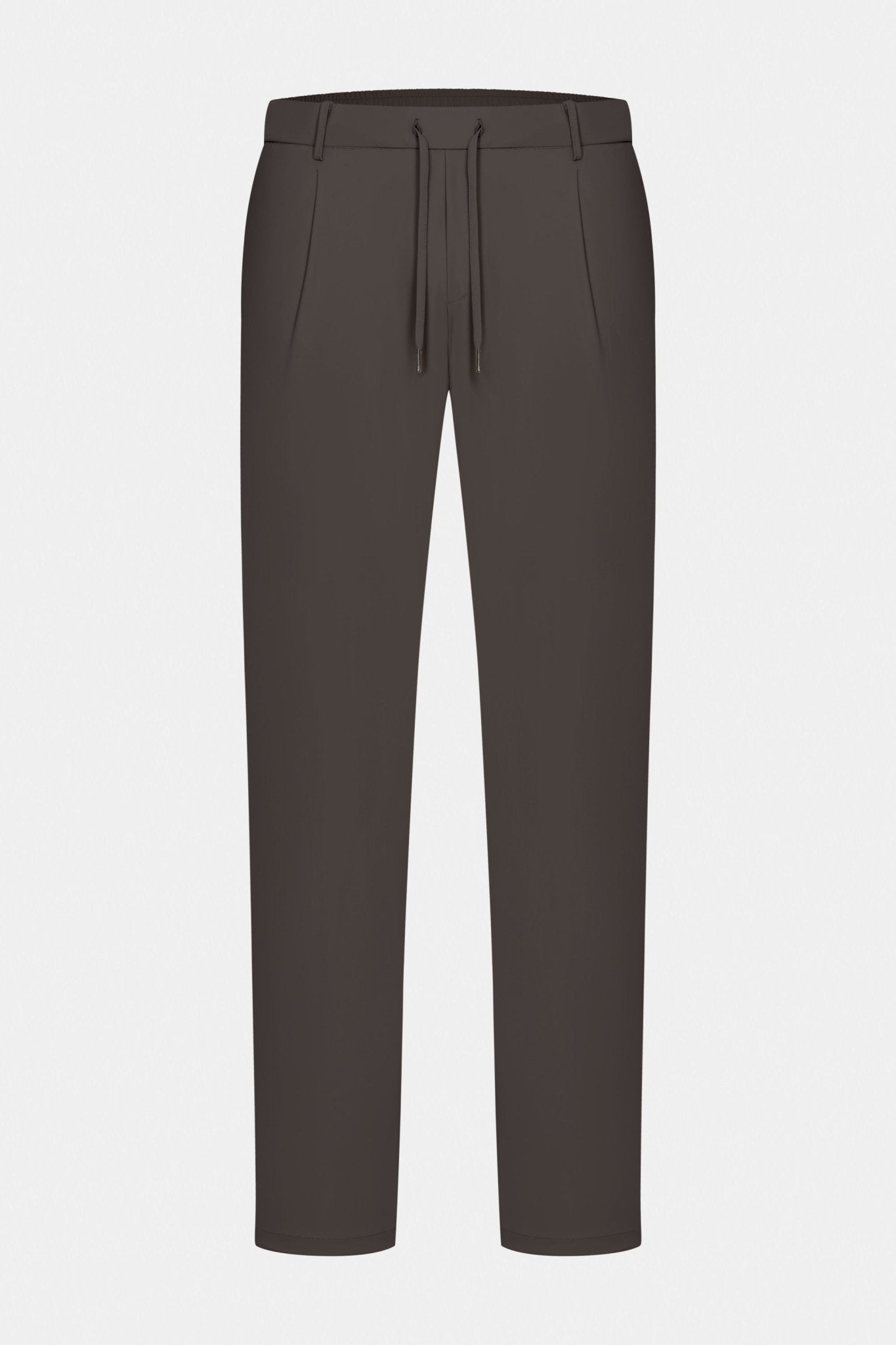 Slate Grey Urban Tech Pants – Pantalón Tech Elegante | DIMANO